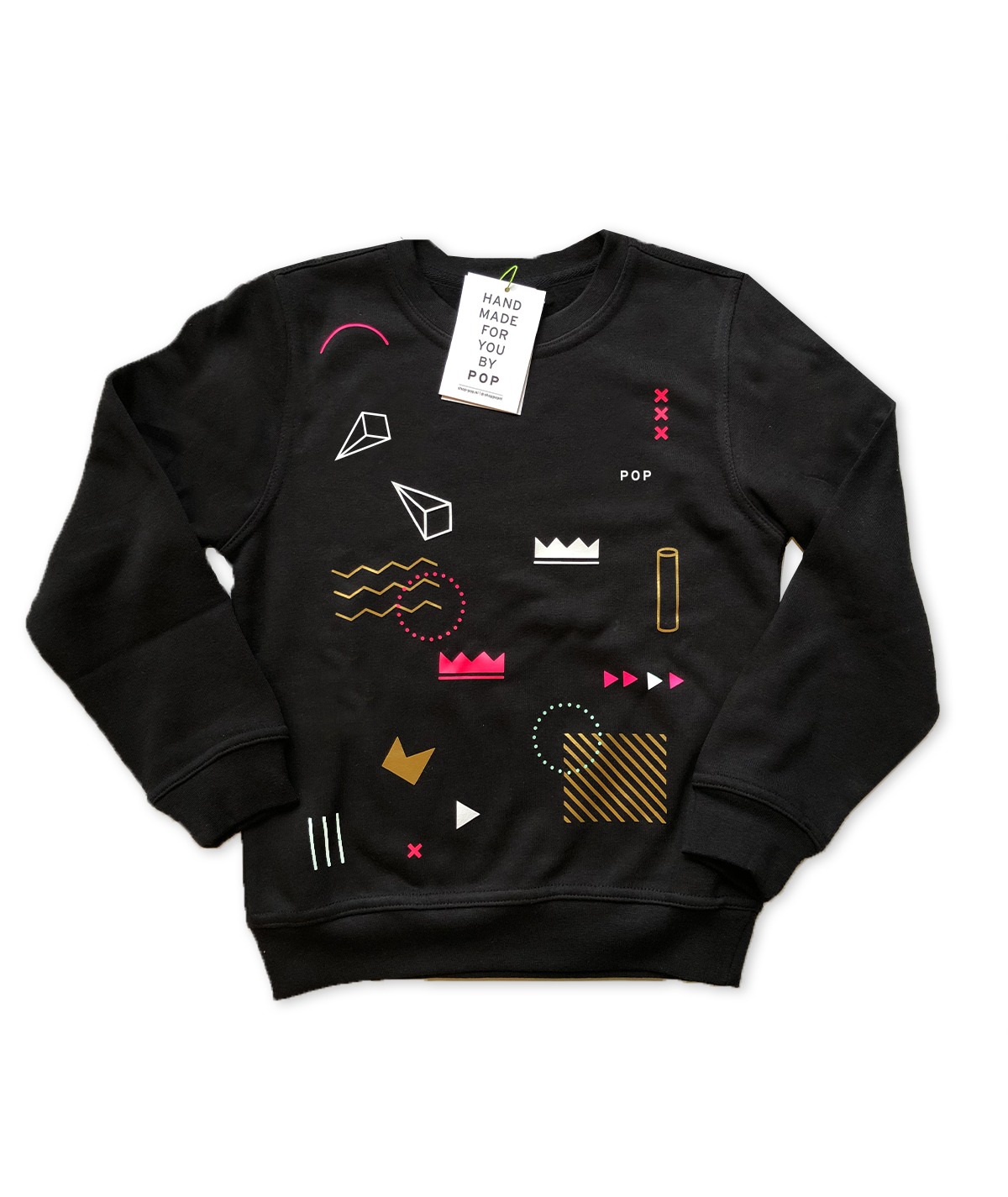 Home - Shop POP