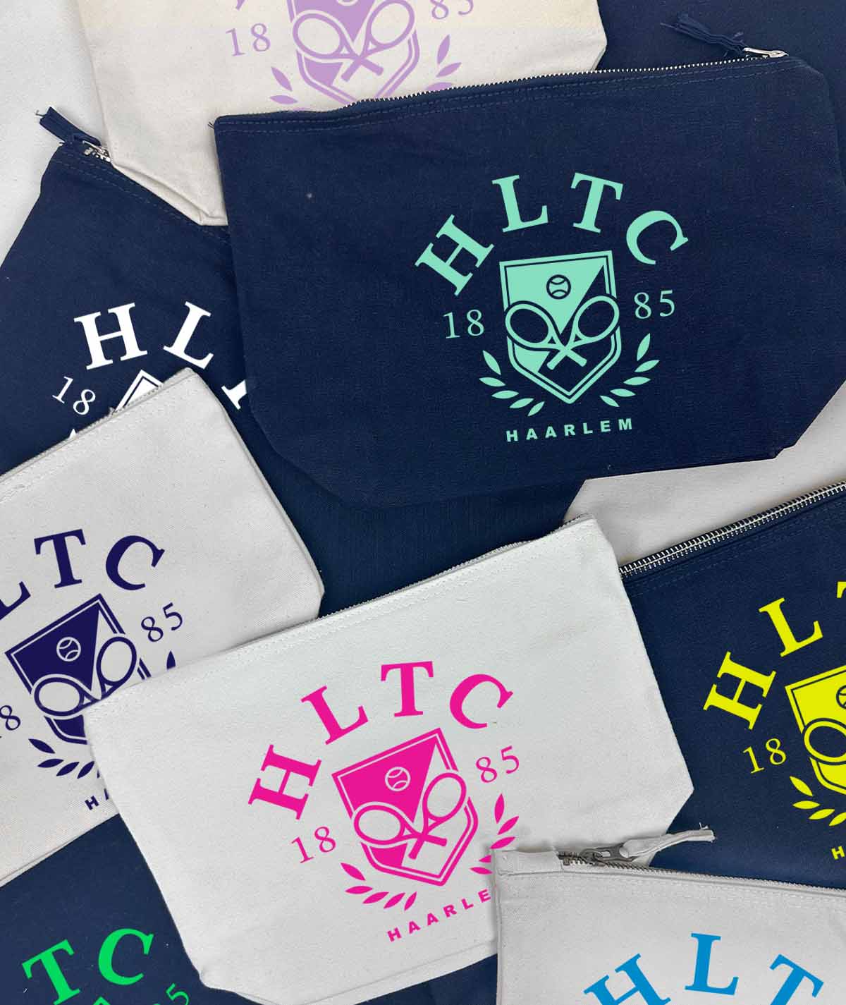 HLTC etui jeugd - gepersonaliseerde cadeaus